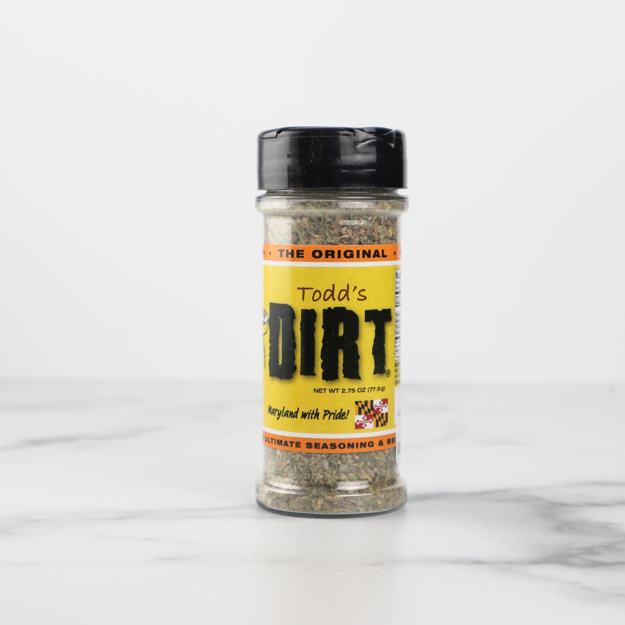 Original Dirt – The Annapolis Pottery
