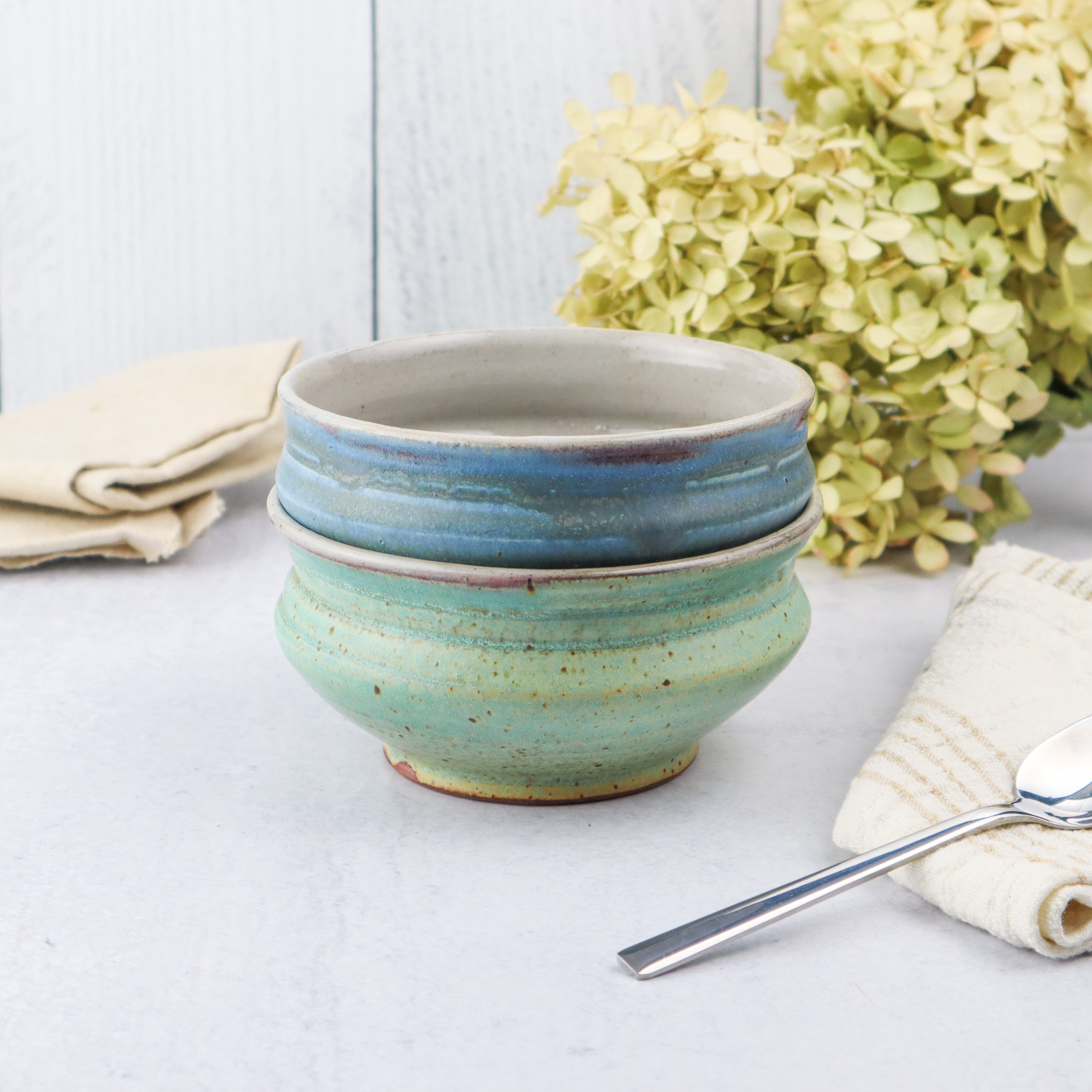 Stack Bowls- – The Annapolis Pottery